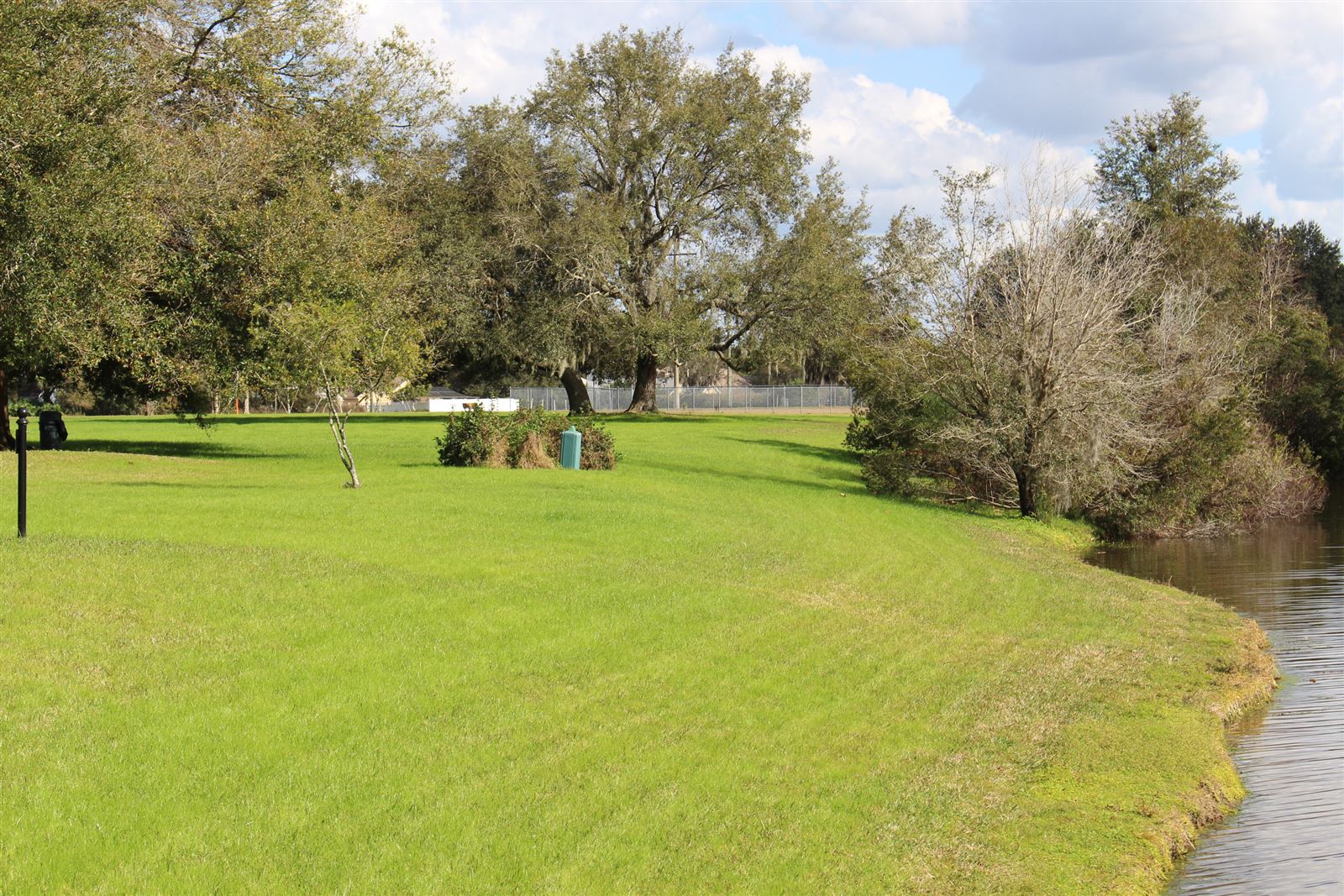 Locations Hub - Compton Park