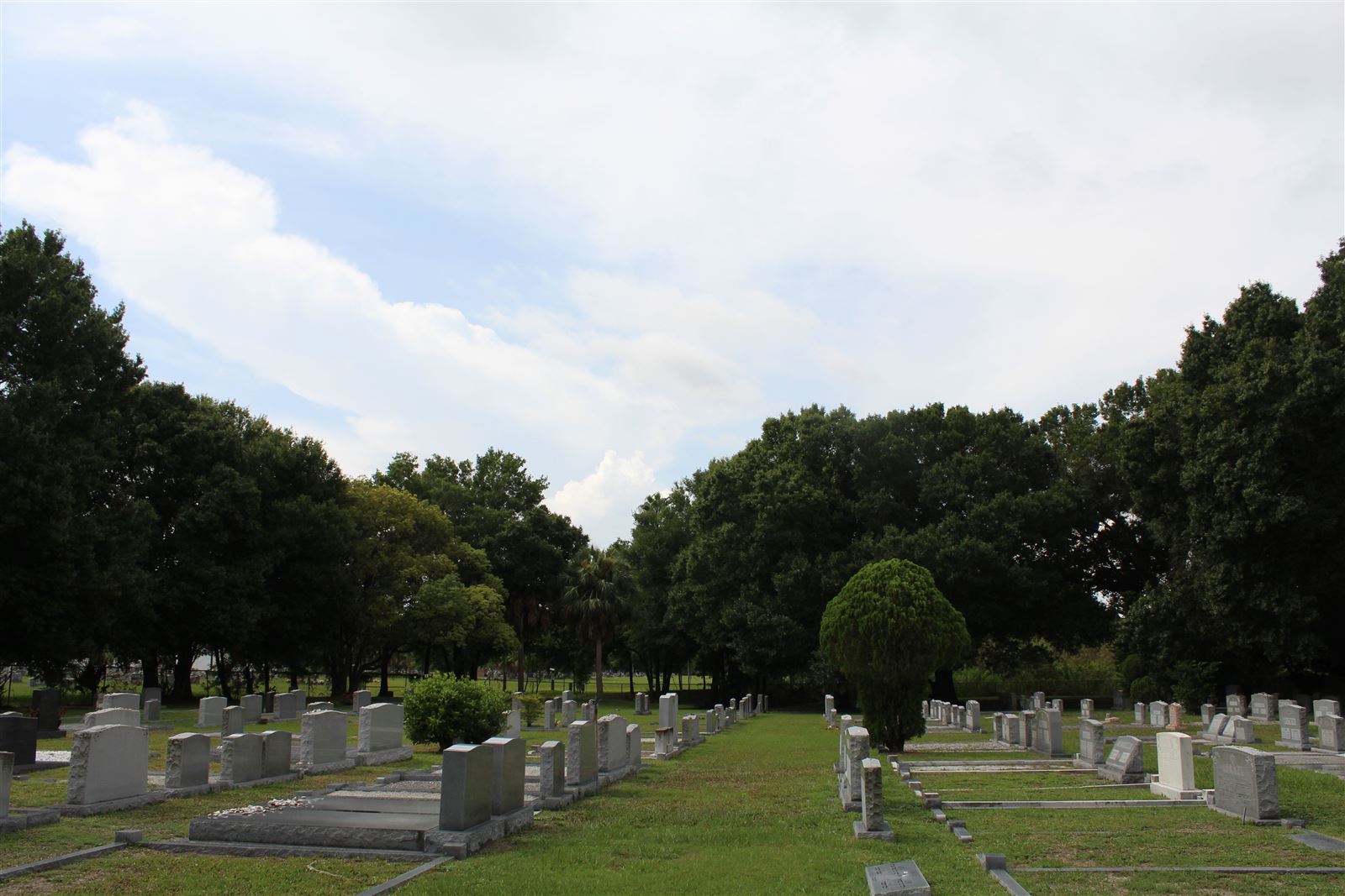Locations Hub - Beth Israel Cemetery