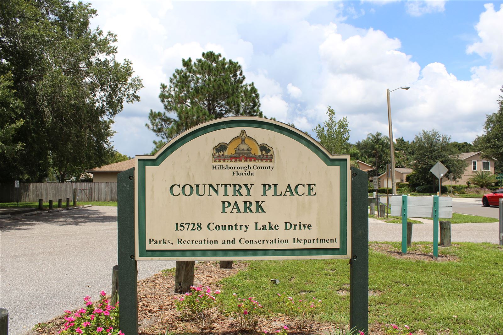 Locations Hub - Country Place Park