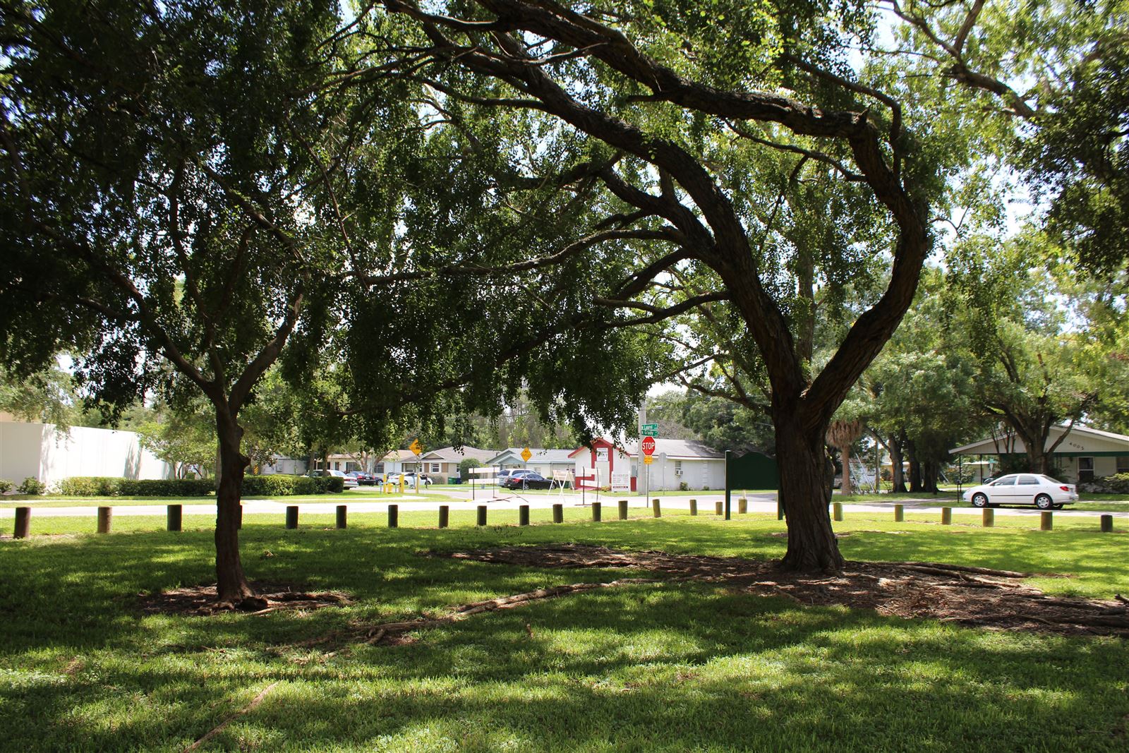 Locations Hub - Jim Walters Park