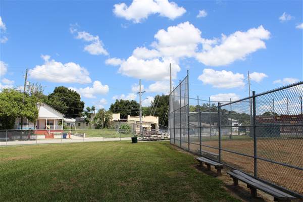 Locations Hub - Cuscaden Park