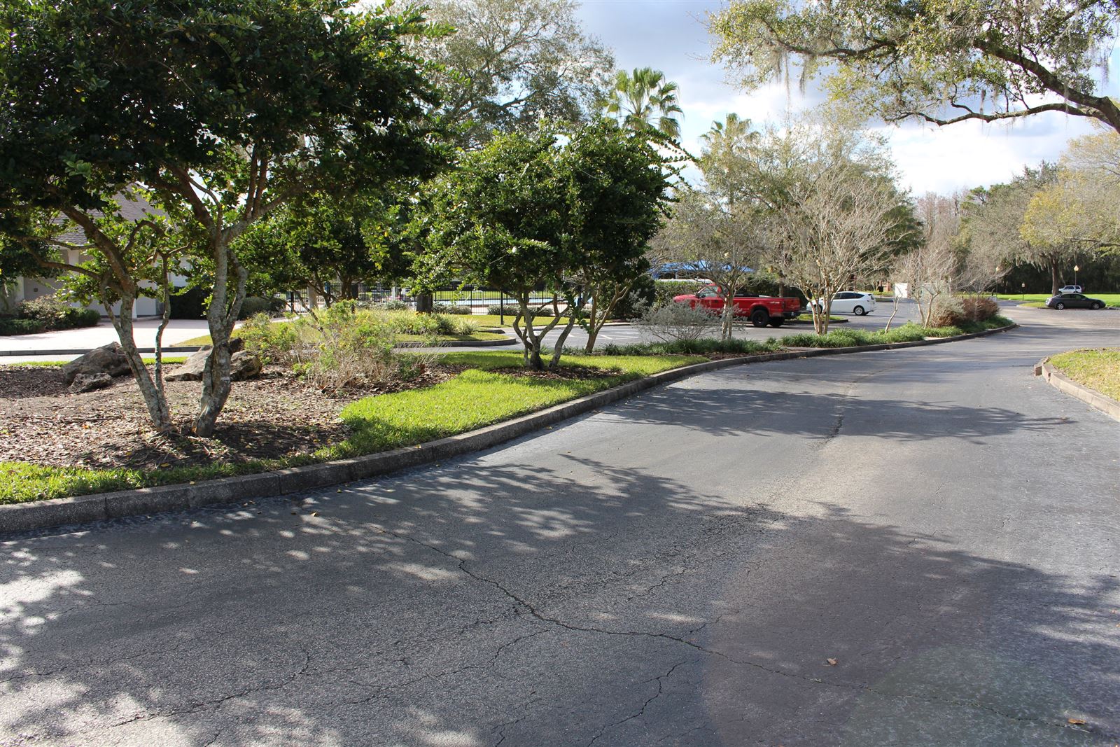 Locations Hub - Compton Park