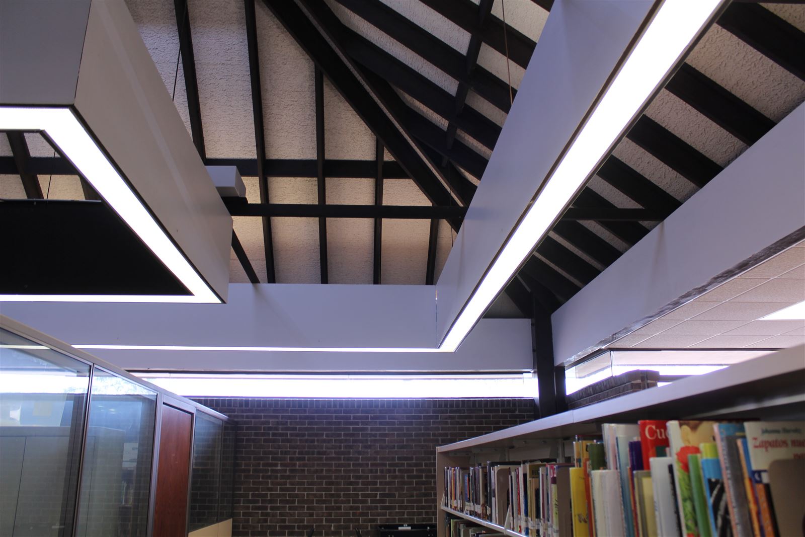 Locations Hub - Charles J. Fendig Library