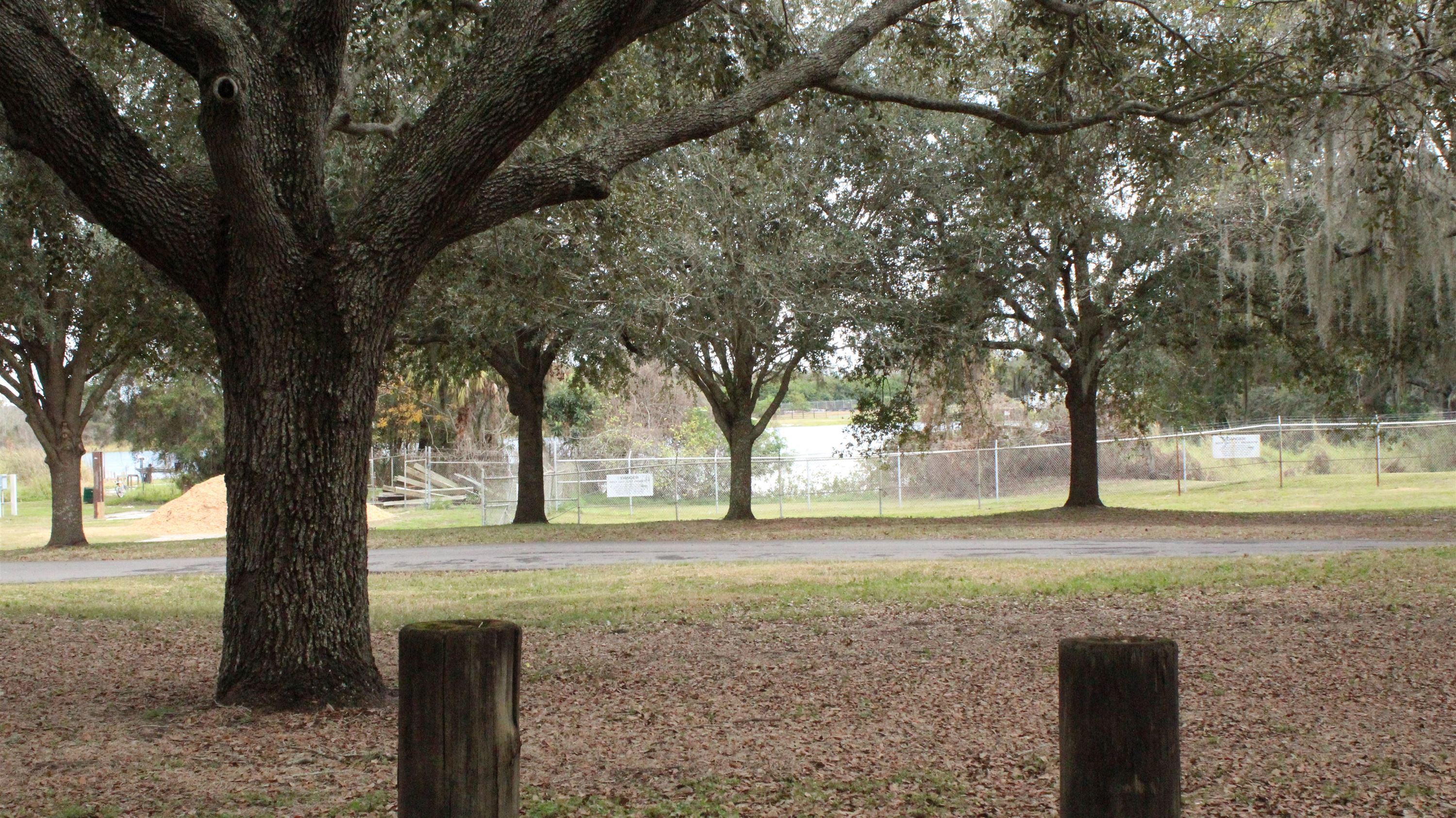 Locations Hub - Rowlett Park