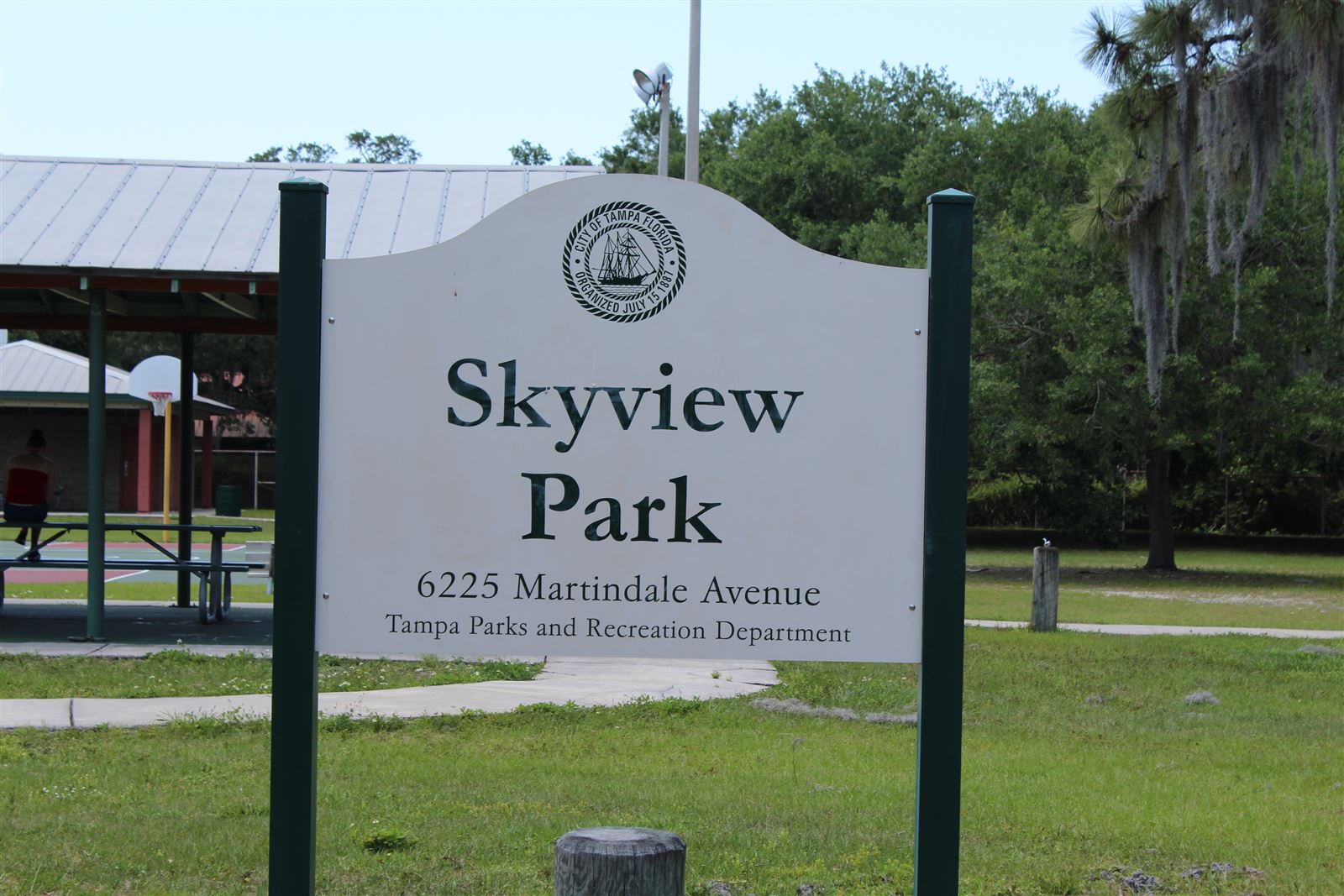 Locations Hub - Skyview Park