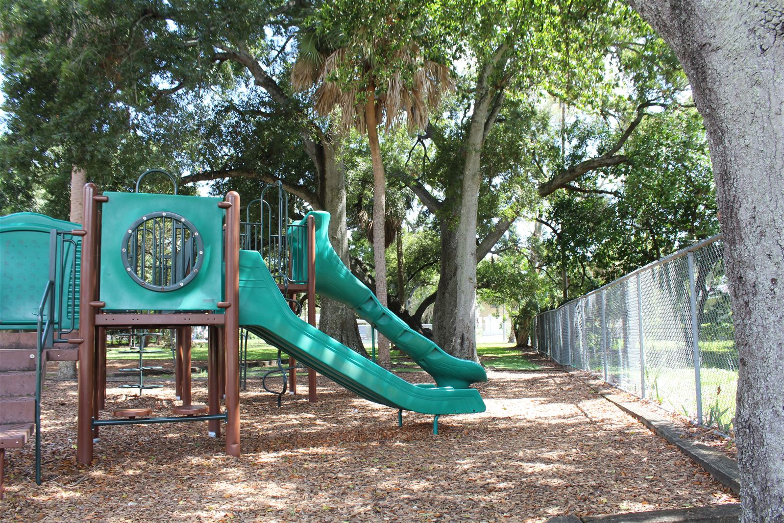 Locations Hub - C. Broughton Williams Park