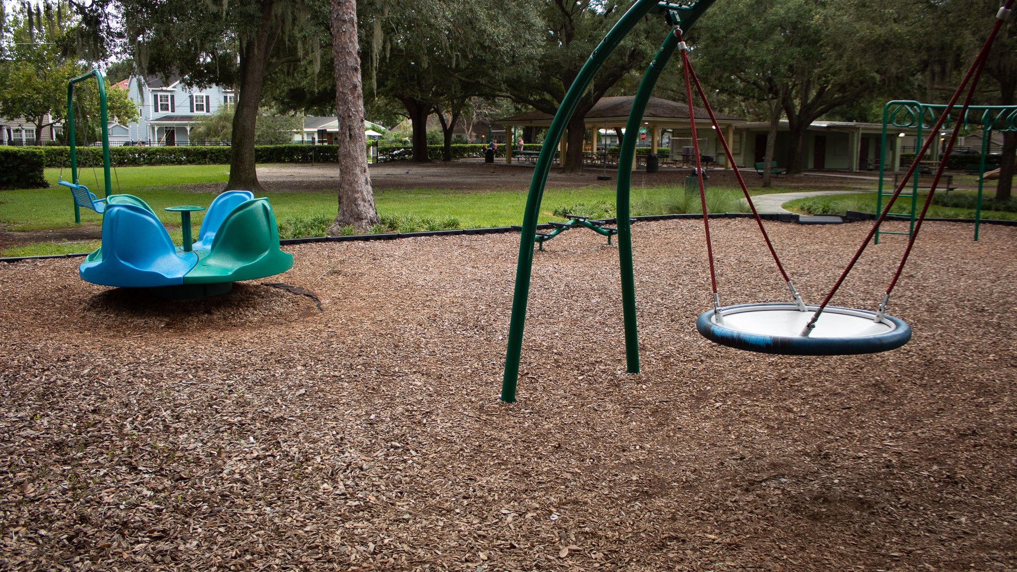 Locations Hub - Marcellino Chelo Huerta Jr. Friendship Park