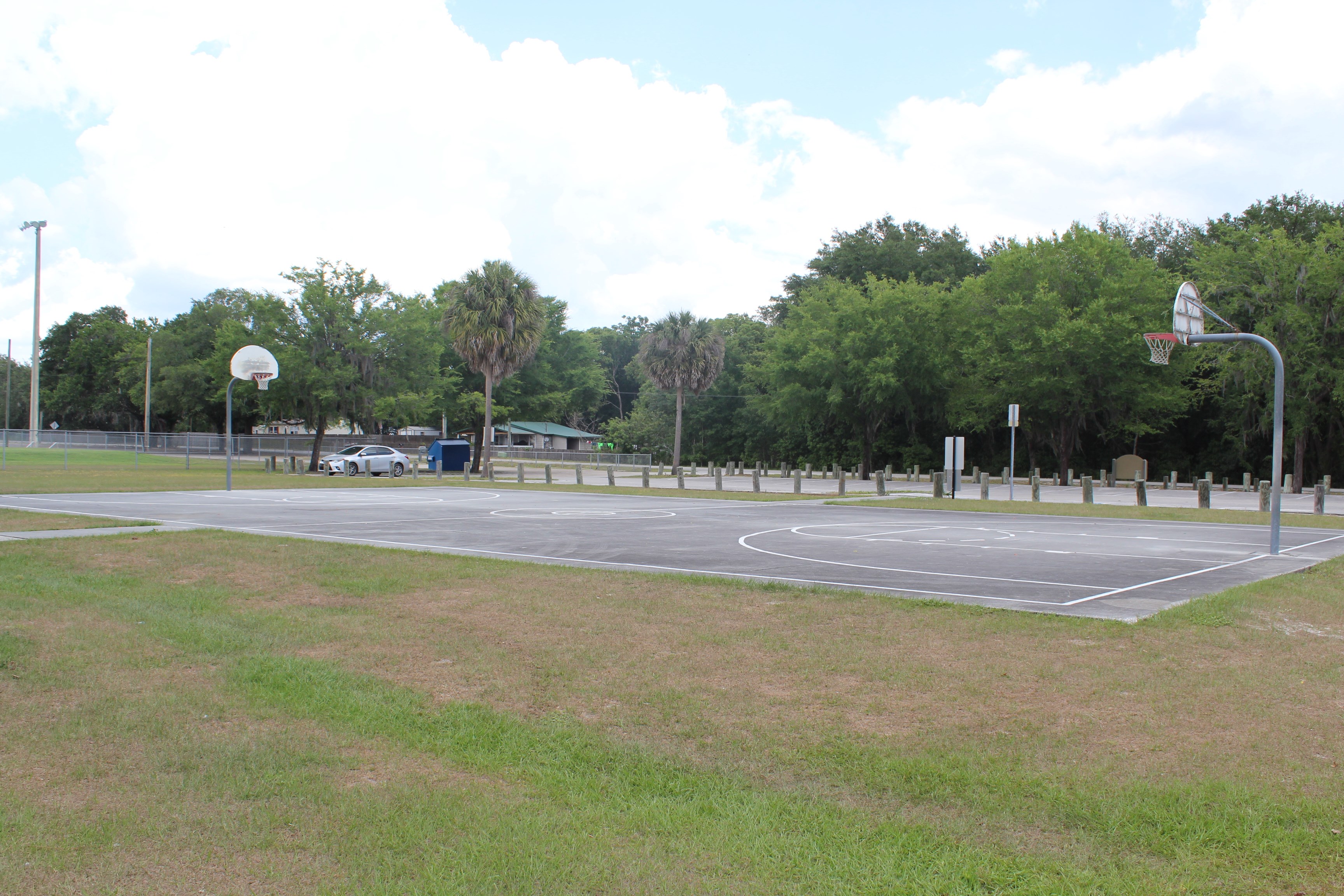 Locations Hub - Keith Waller Park
