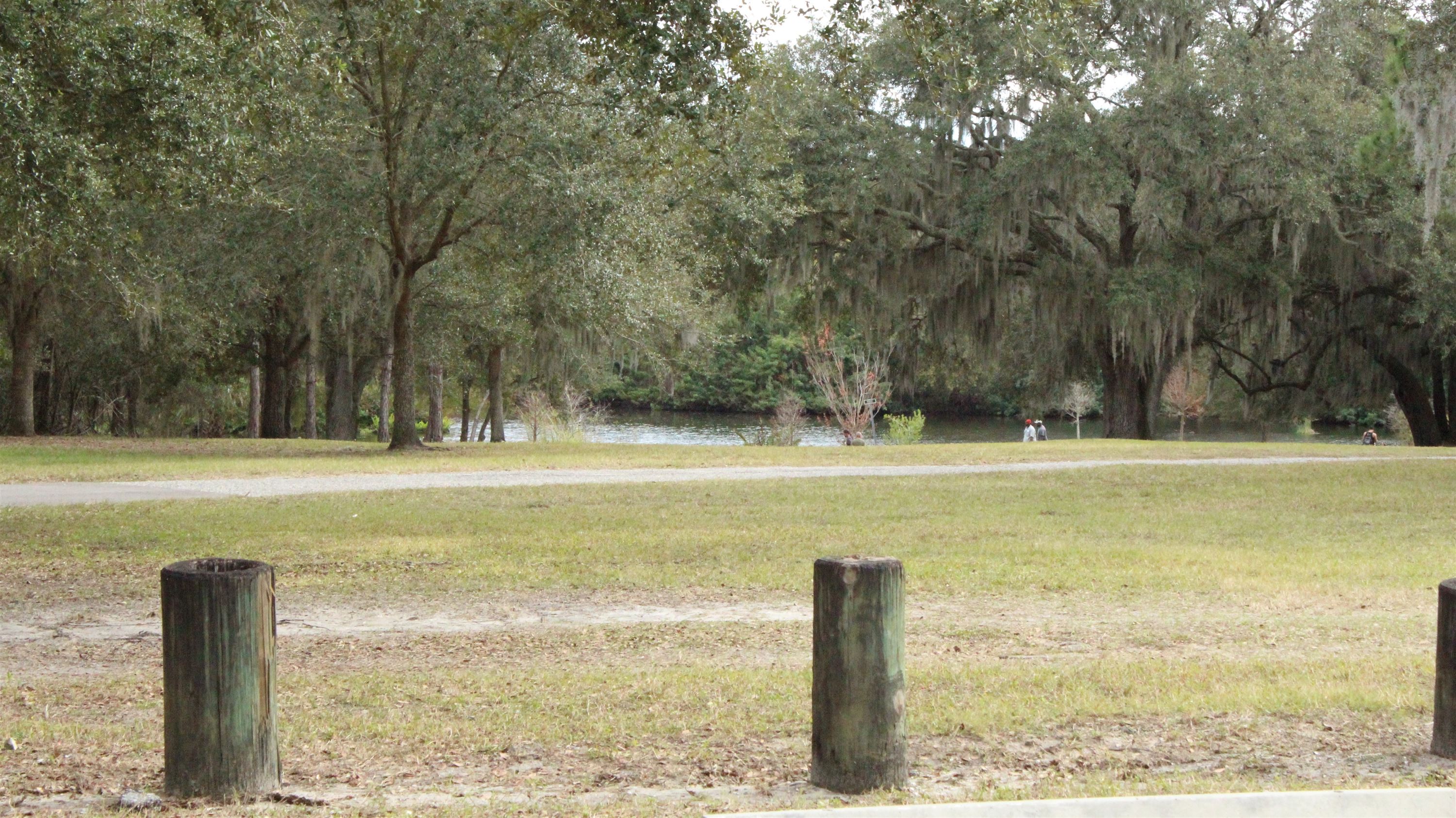 Locations Hub - Rowlett Park