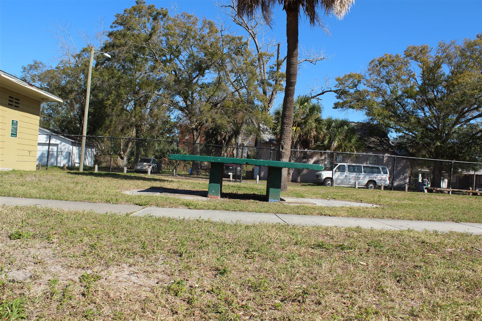 Locations Hub - Rey Park