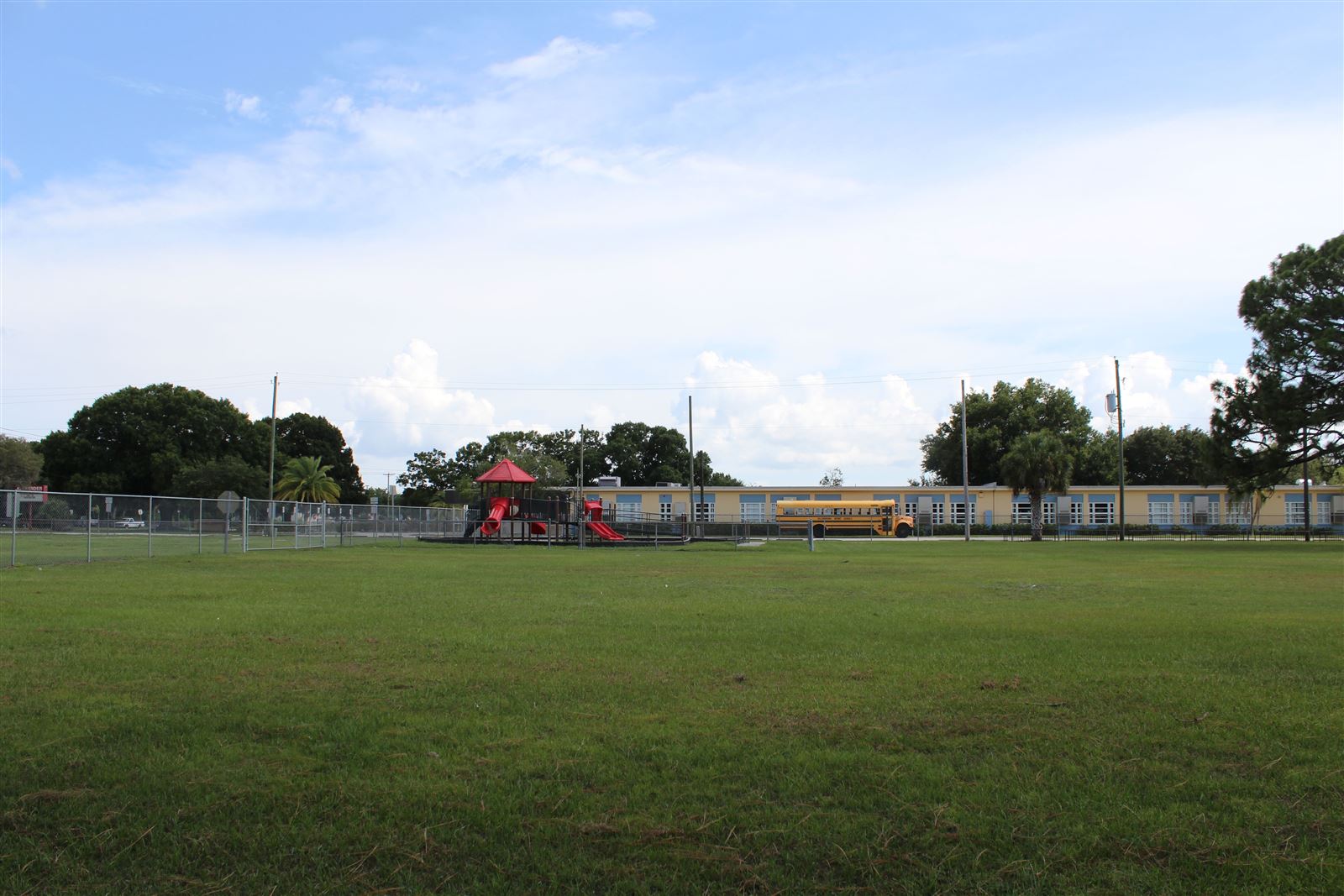 Locations Hub - Alexander Park