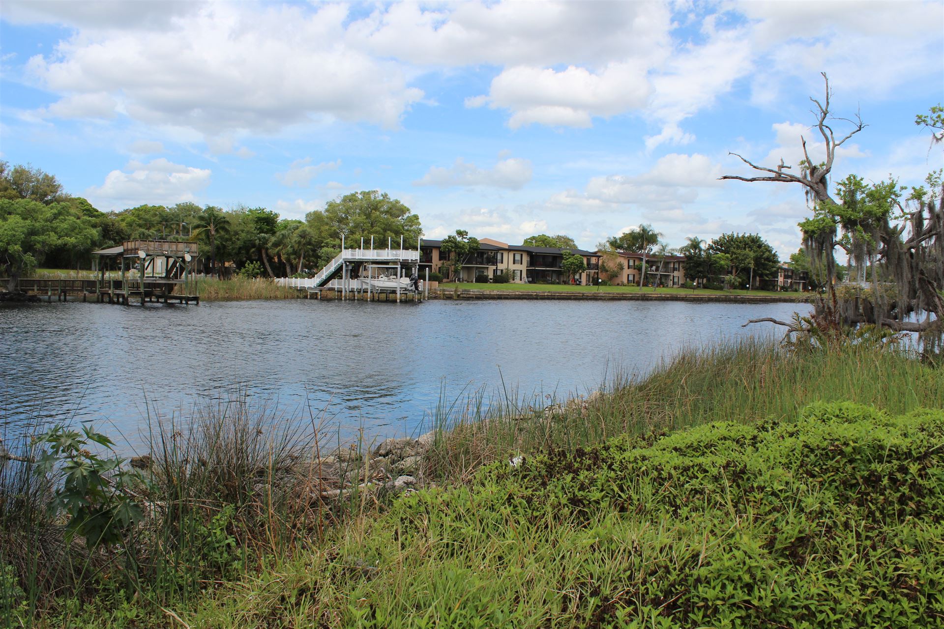 Locations Hub - Ignacio Haya Linear Park