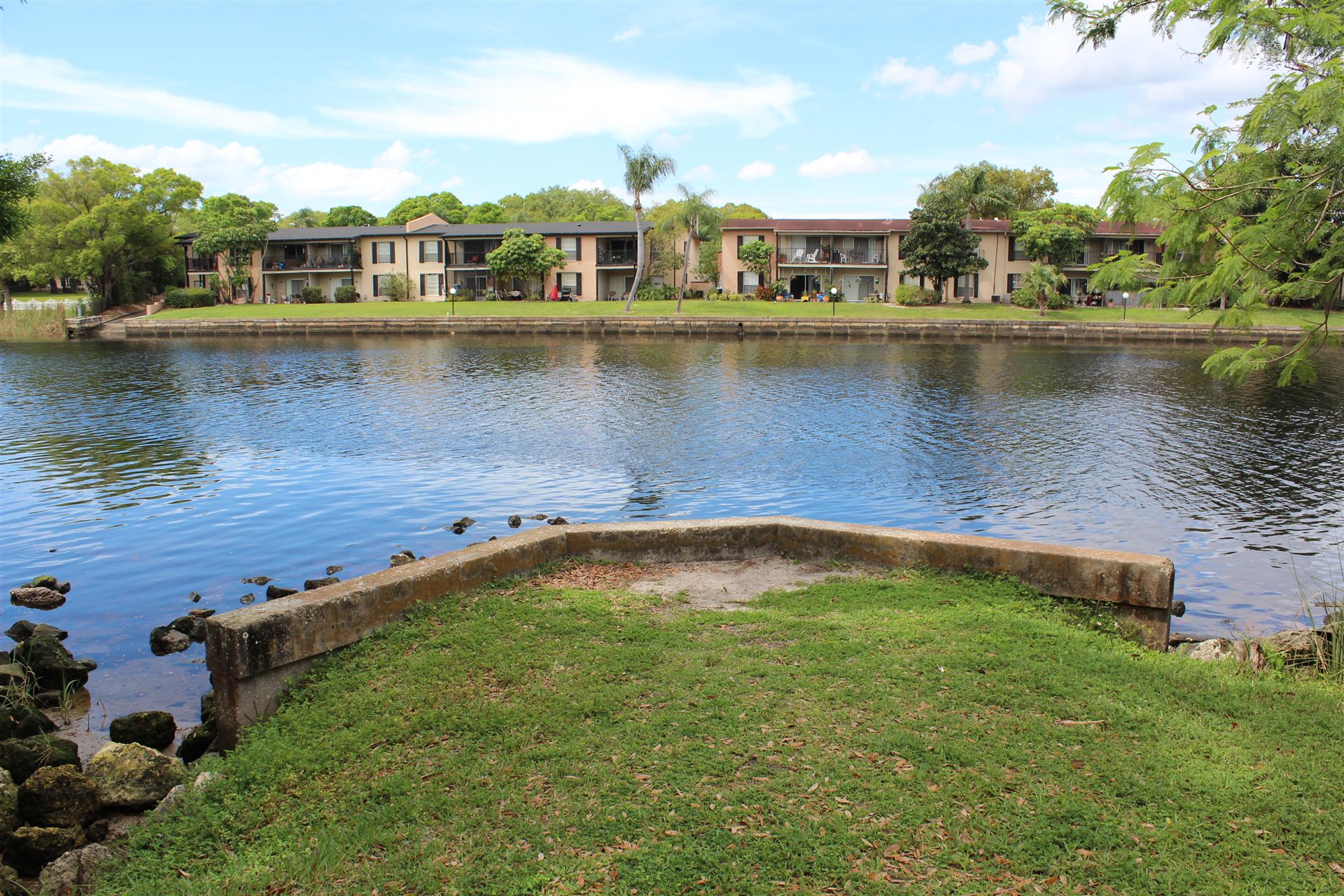 Locations Hub - Ignacio Haya Linear Park