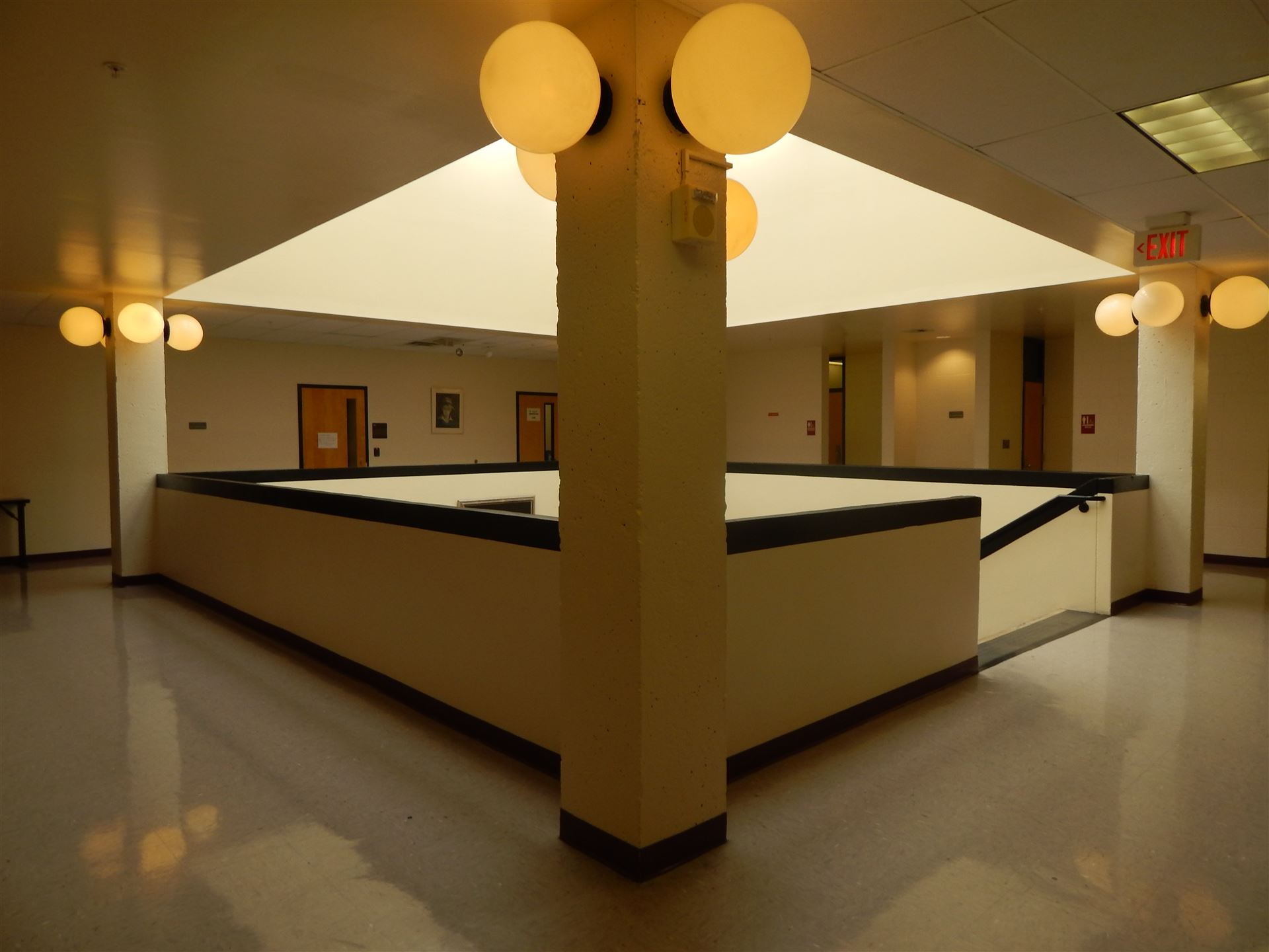 Locations Hub - Hillsborough Community College-Library