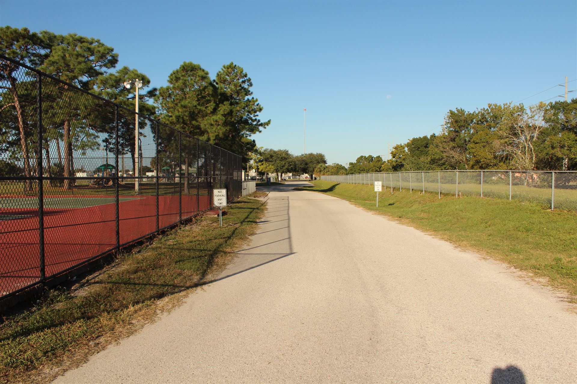 Locations Hub - Alexander Park