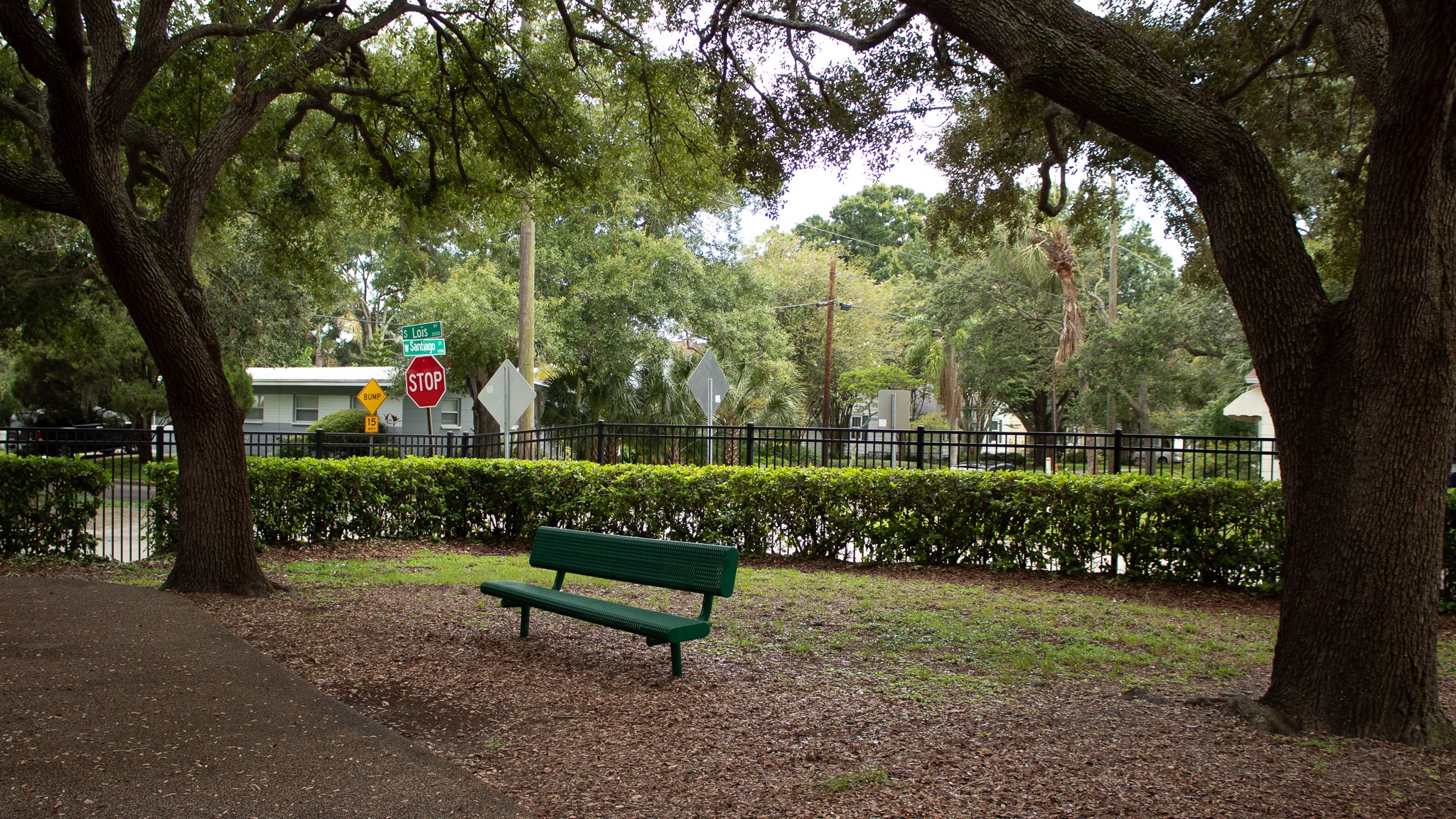 Locations Hub - Marcellino Chelo Huerta Jr. Friendship Park
