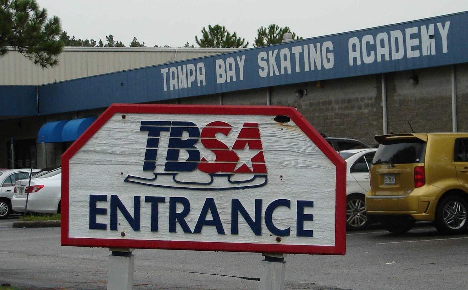 Locations Hub - TBSA