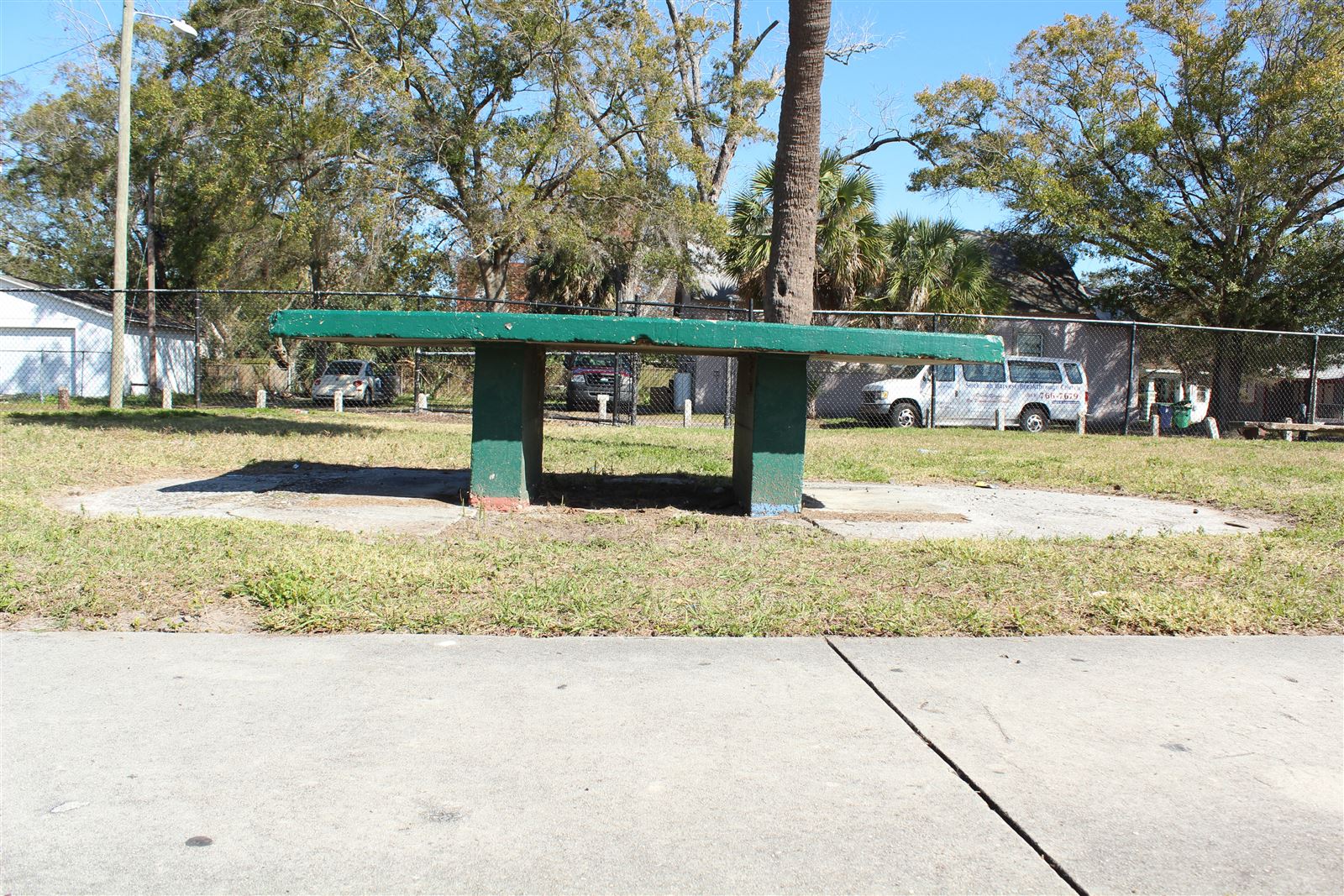 Locations Hub - Rey Park