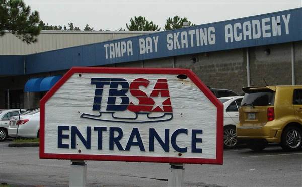 Locations Hub - TBSA