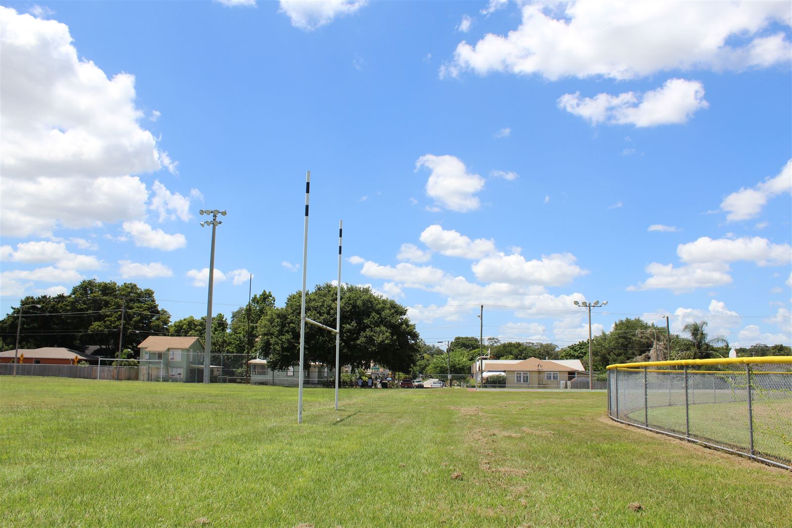 Locations Hub - Cuscaden Park