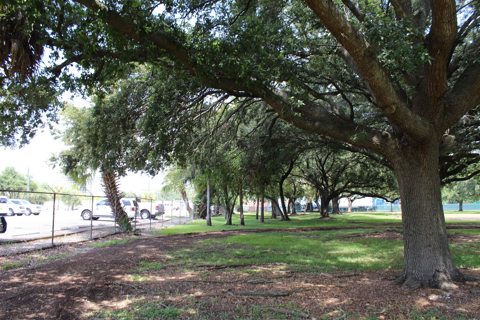 Locations Hub - Jim Walters Park