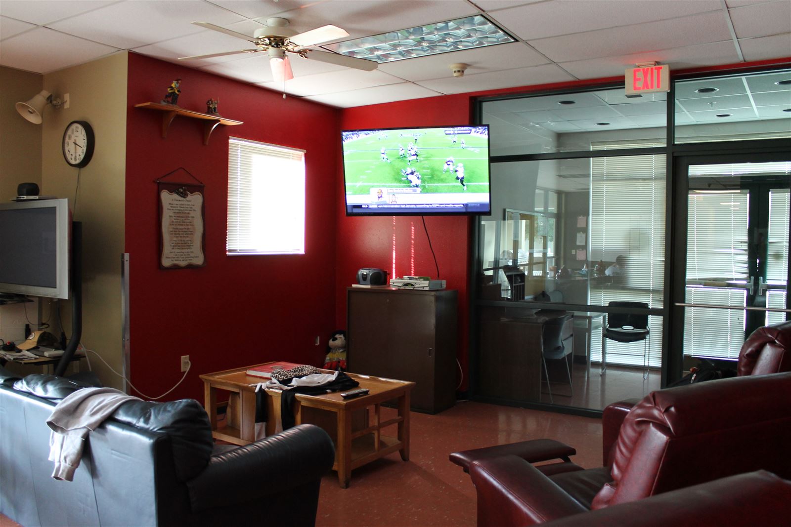 Locations Hub - Tampa Fire Department - Station #13