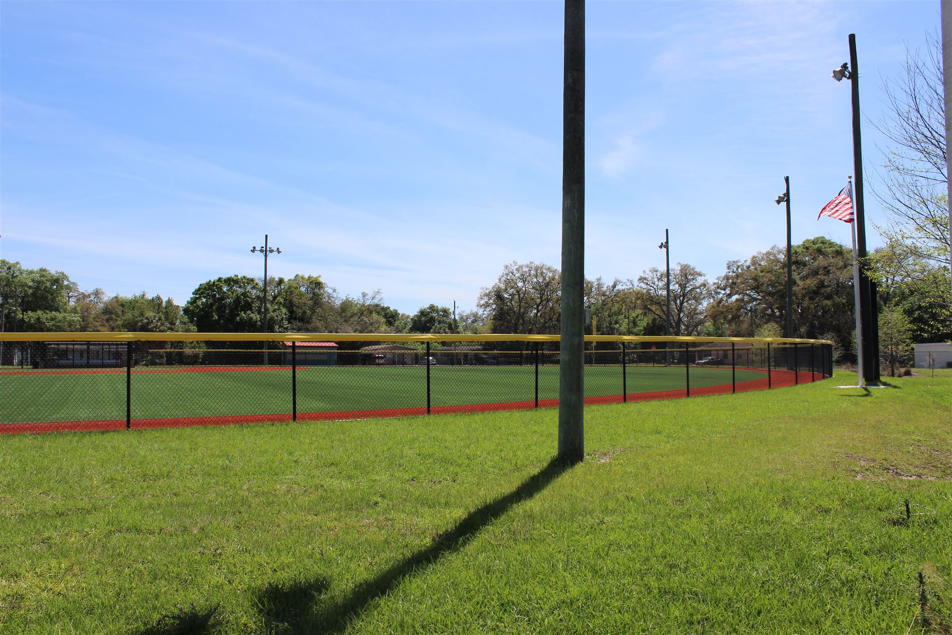 Locations Hub - Spring Hill Community Center
