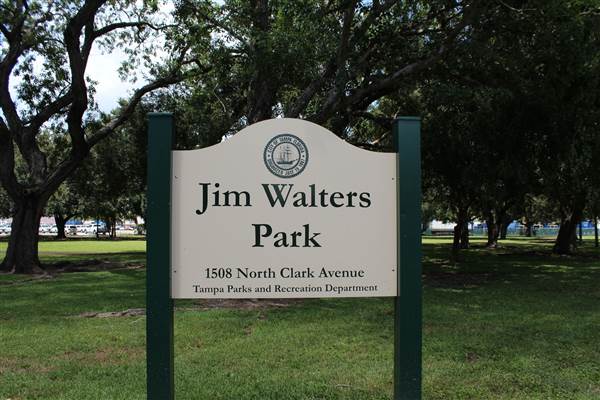Locations Hub - Jim Walters Park