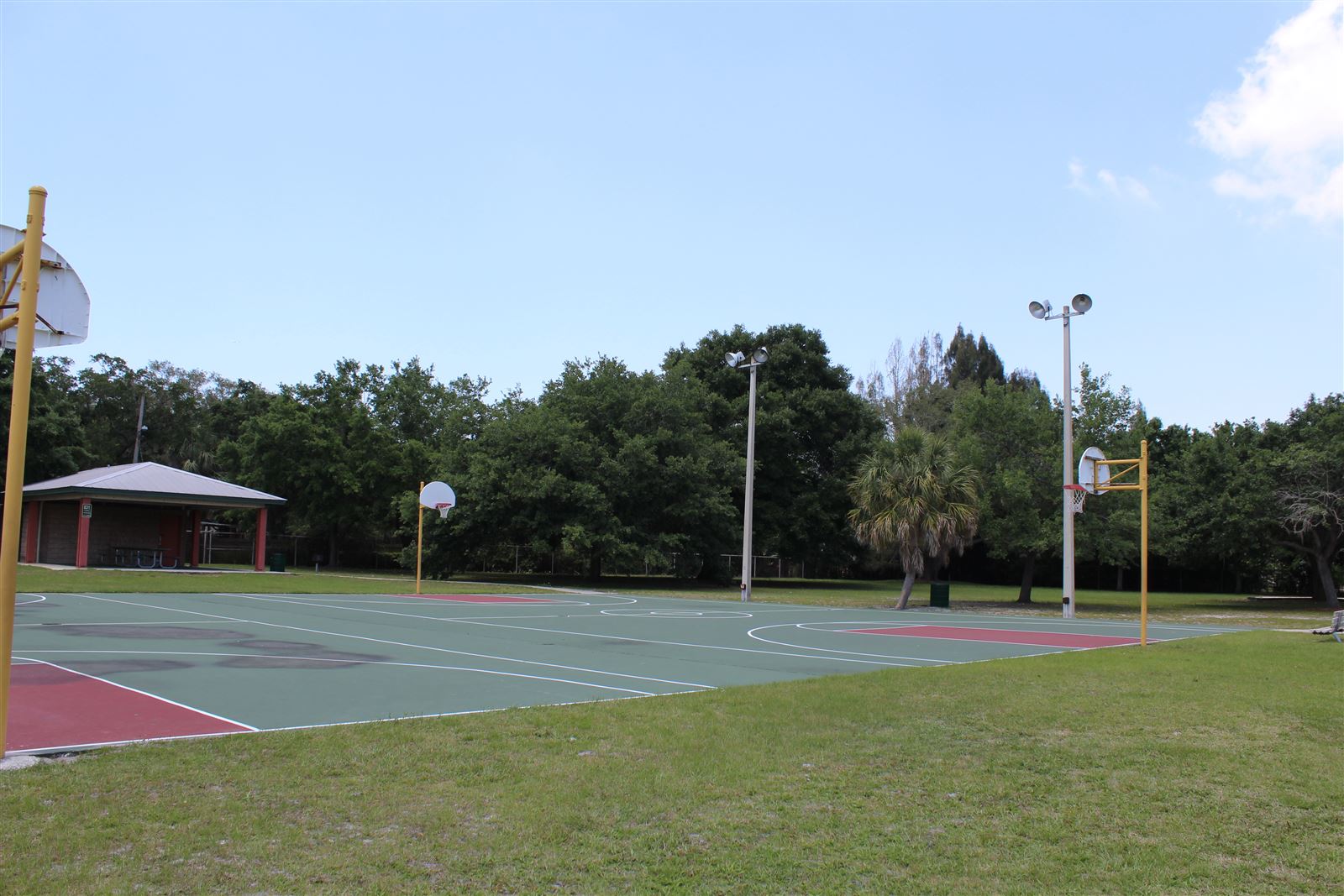 Locations Hub - Skyview Park