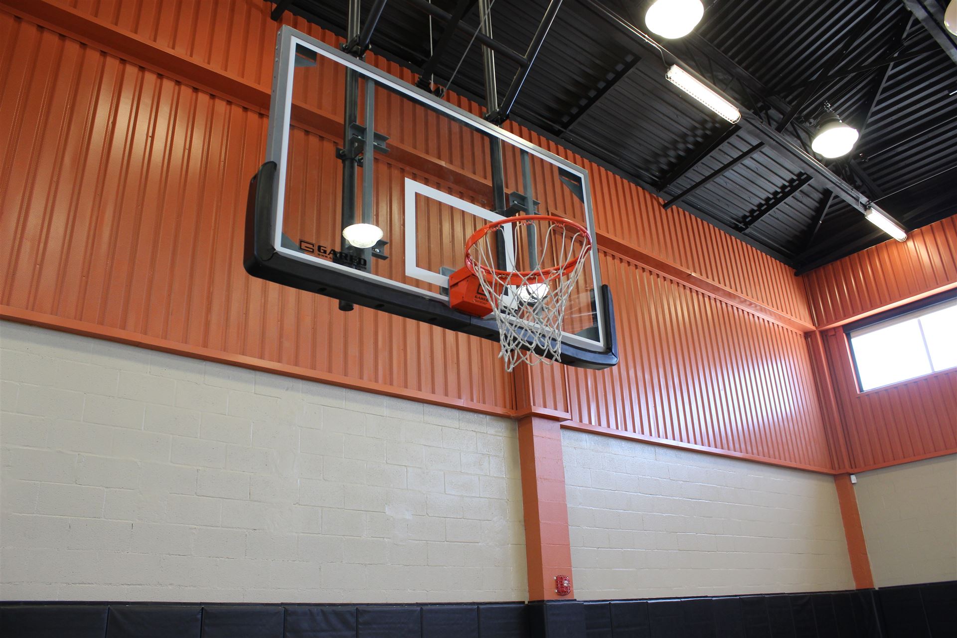 Locations Hub - Spring Hill Community Center