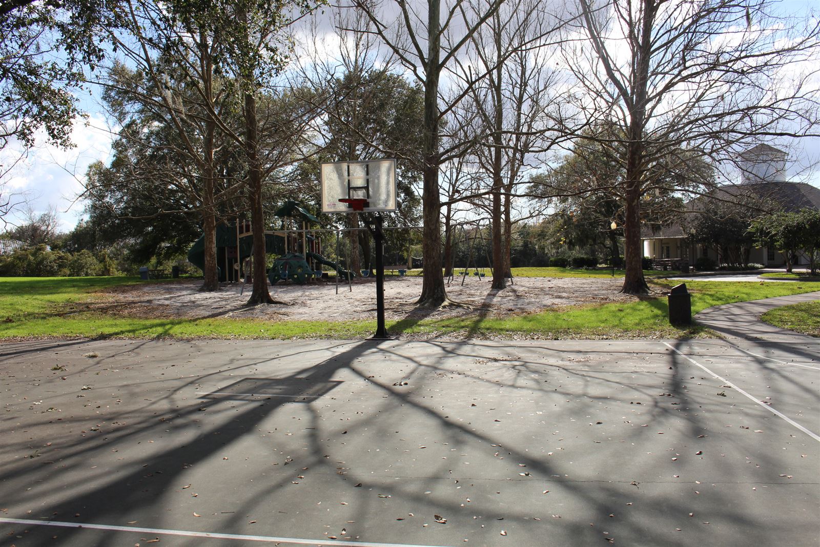 Locations Hub - Compton Park