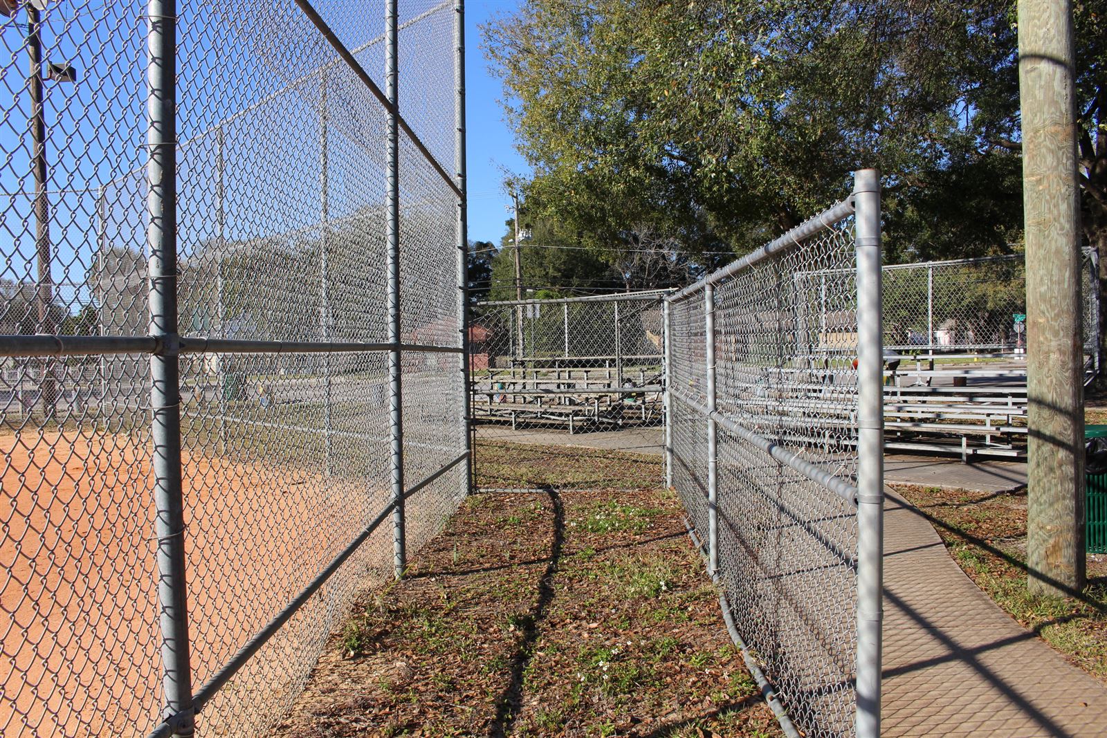 Locations Hub - Alfred "AL" Barnes Jr. Park