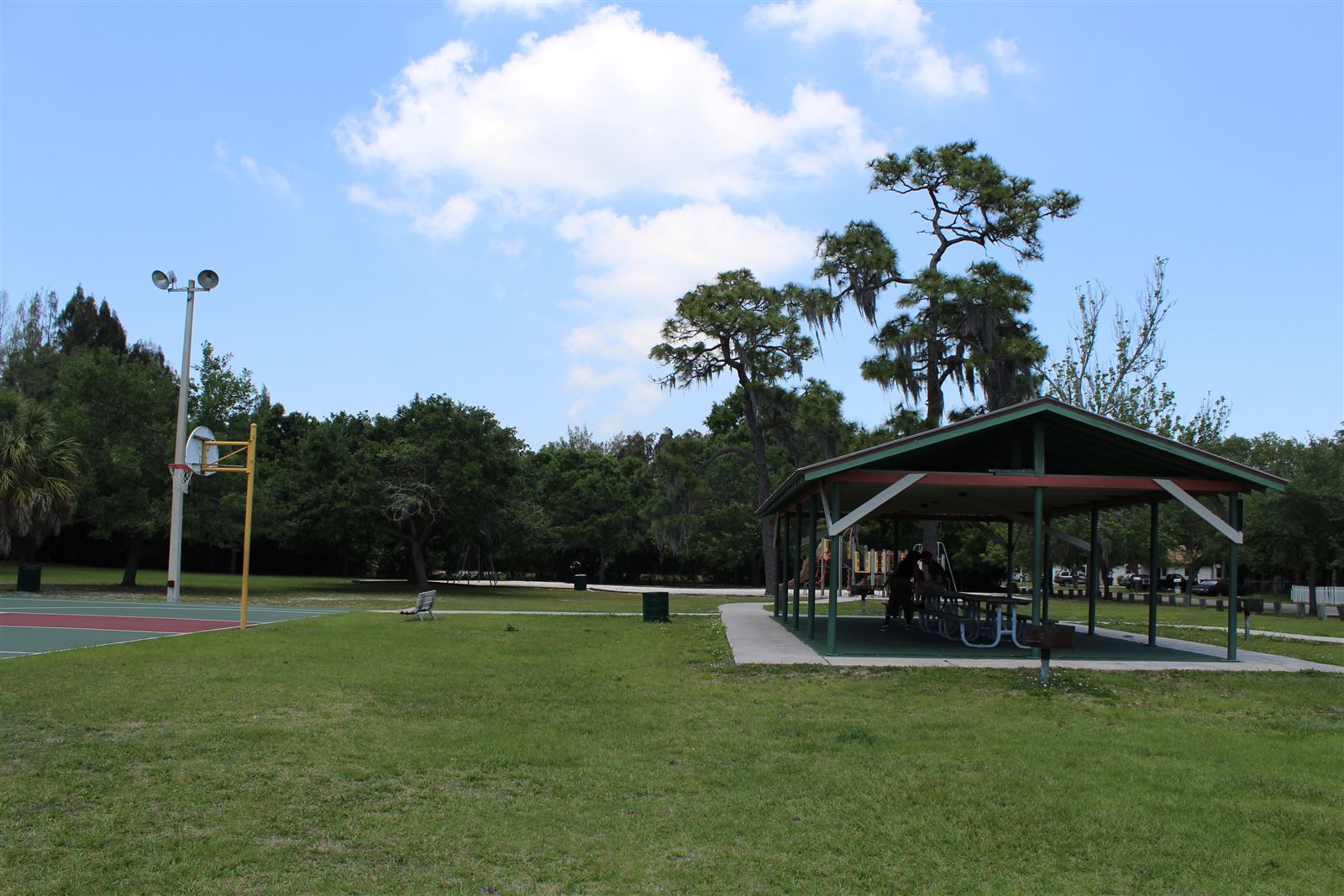 Locations Hub - Skyview Park