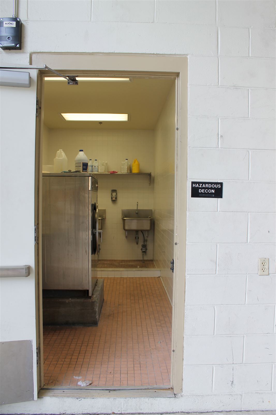 Locations Hub - Tampa Fire Department - Station #13