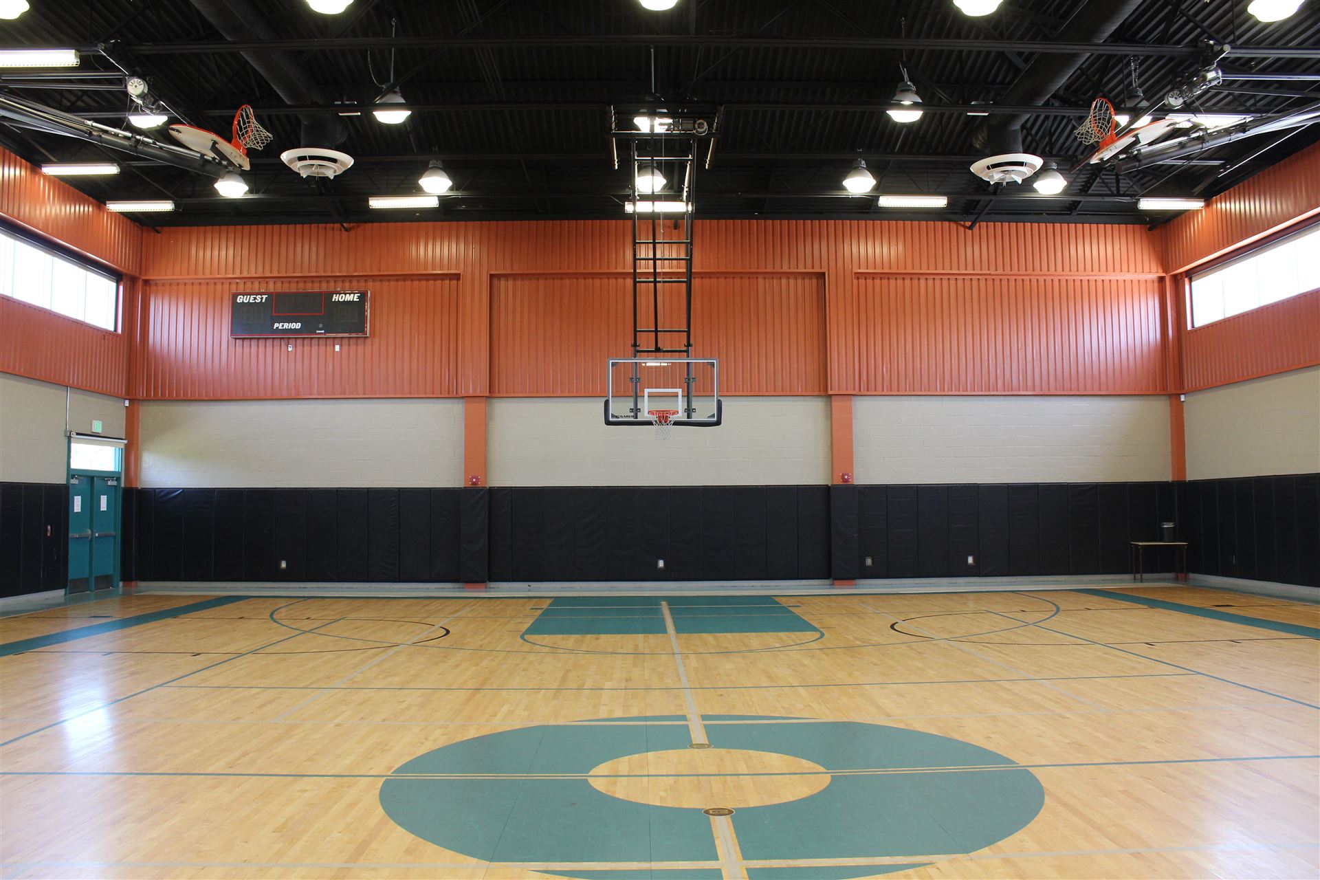 Locations Hub - Spring Hill Community Center