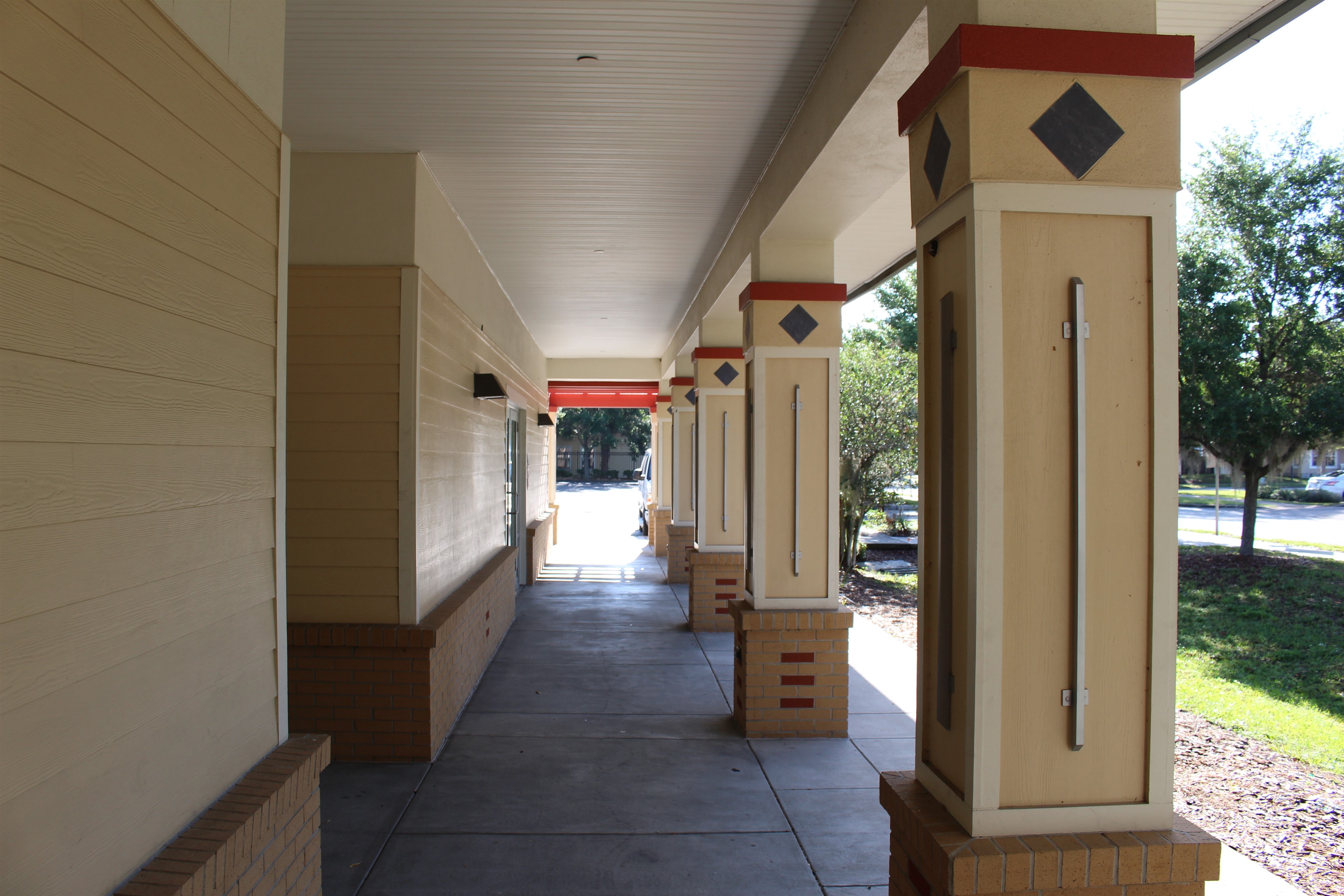 Locations Hub - Riverview Terrace Park