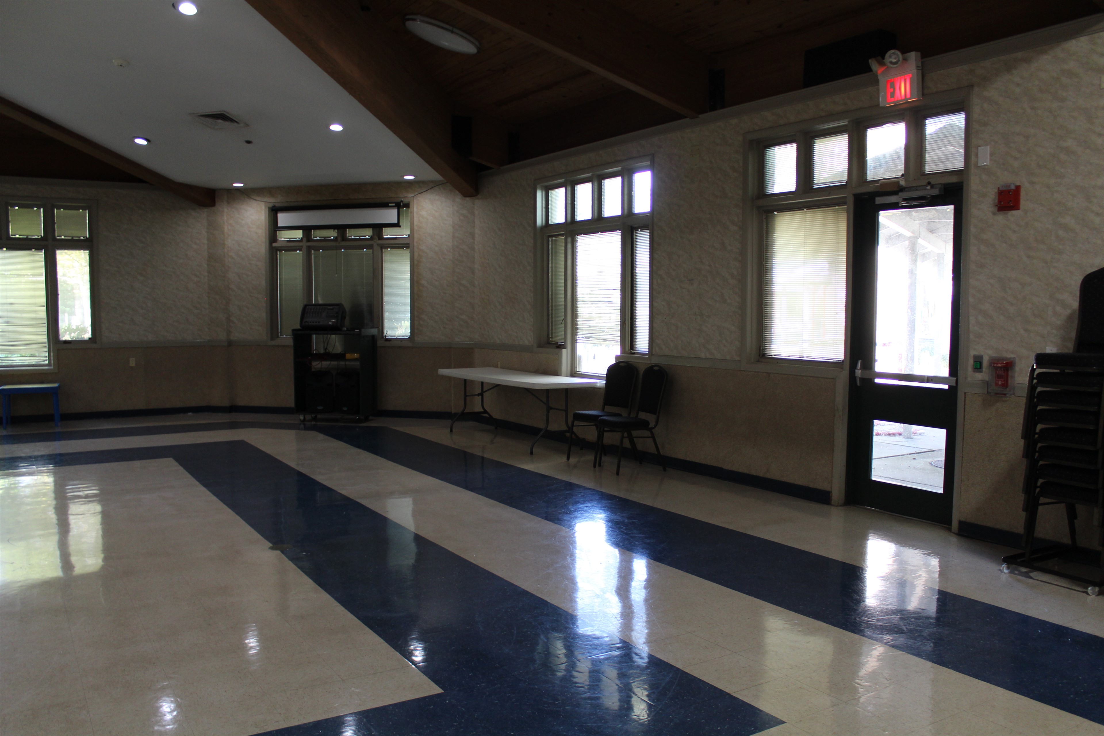 Locations Hub - Tampa Jewish Community Center - Cohn Campus