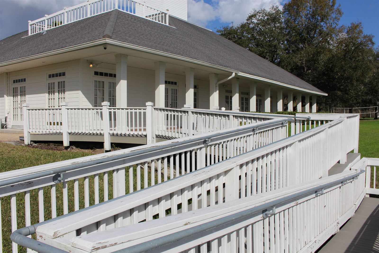 Locations Hub - Compton Park