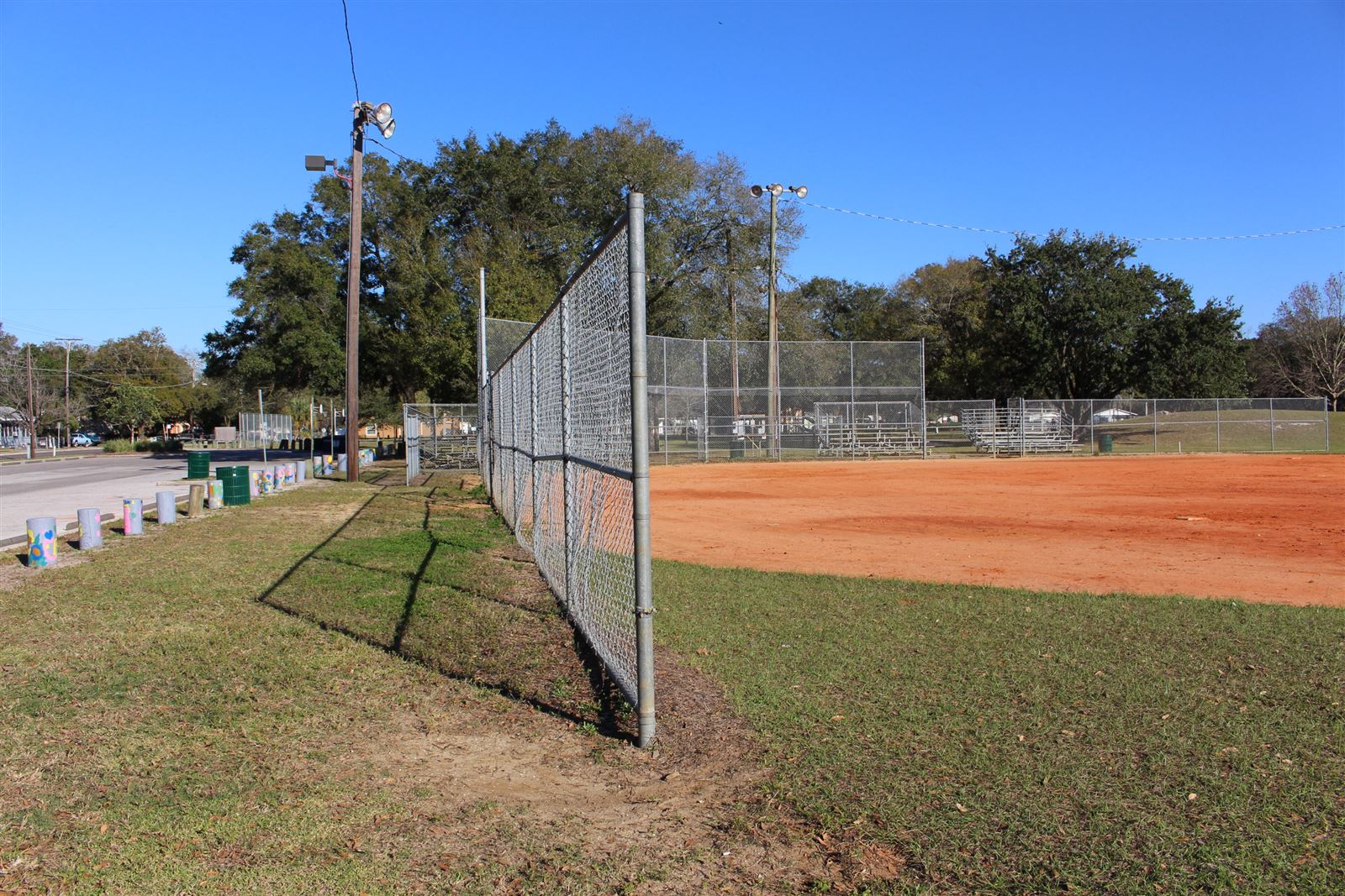 Locations Hub - Alfred "AL" Barnes Jr. Park