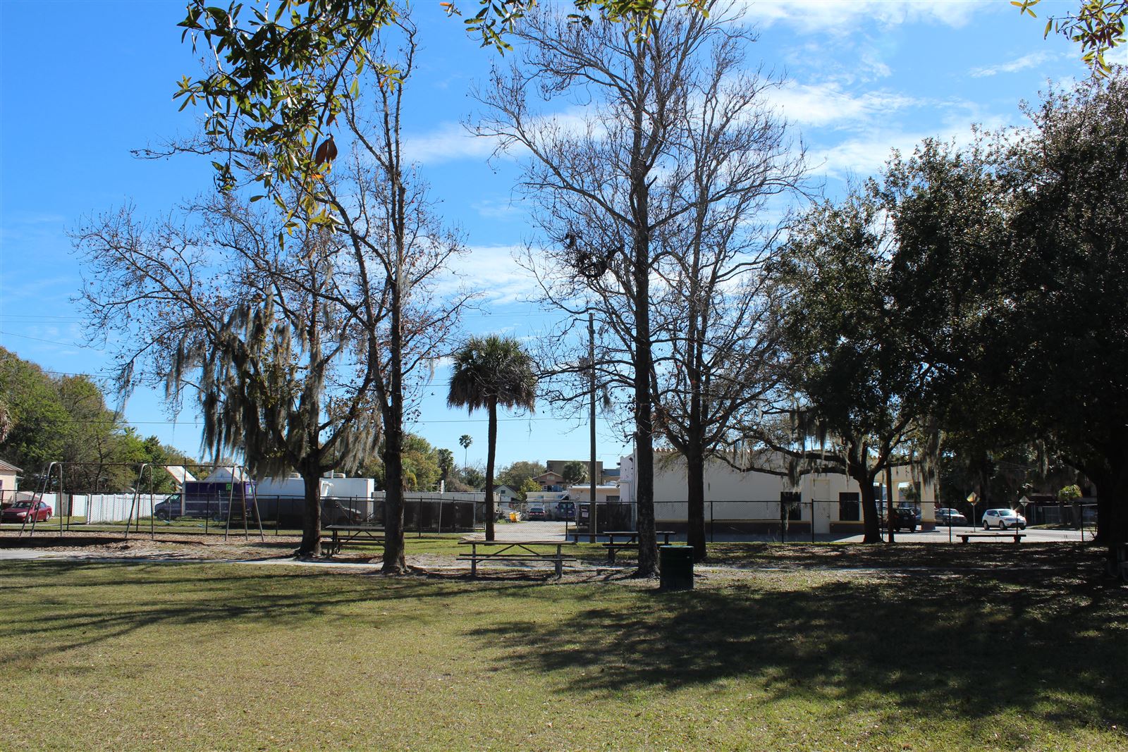 Locations Hub - Rey Park