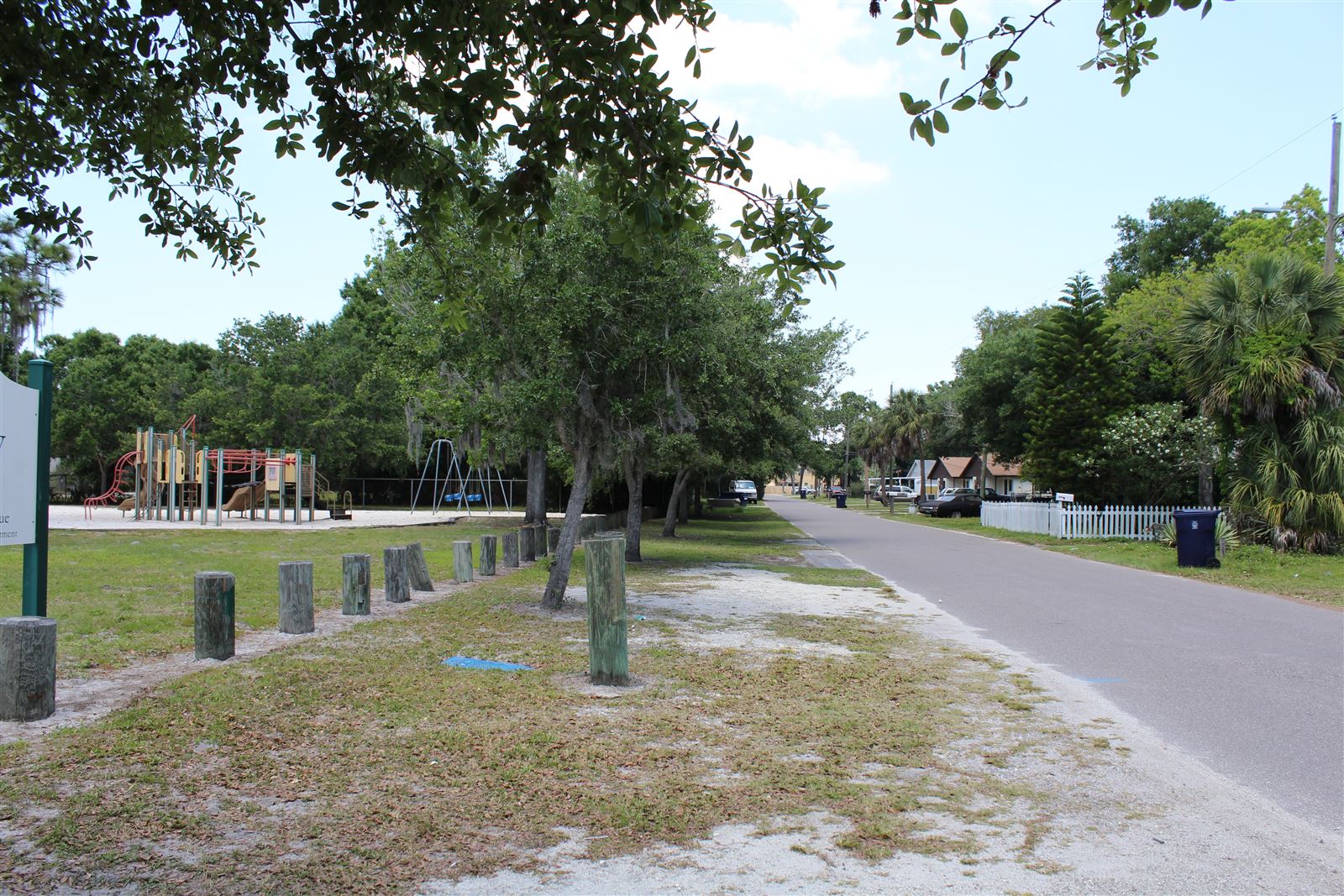 Locations Hub - Skyview Park