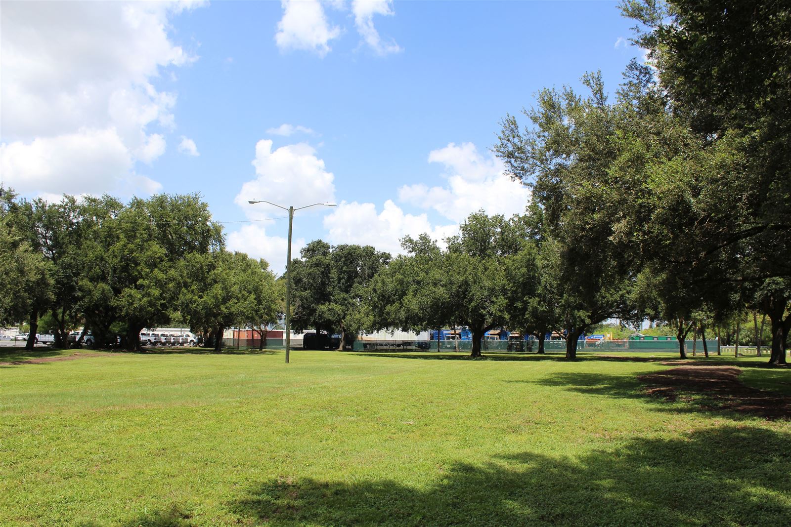 Locations Hub - Jim Walters Park