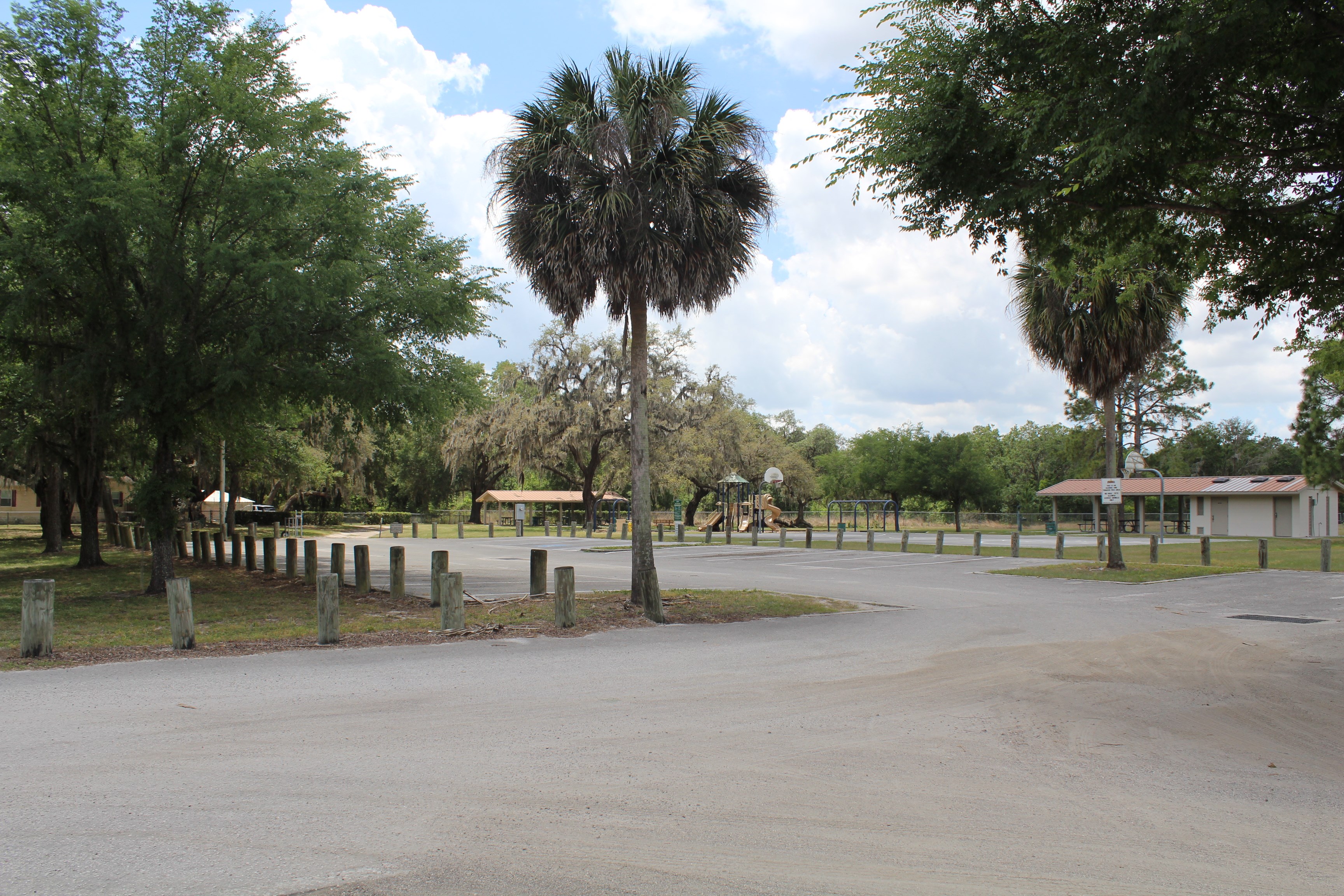 Locations Hub - Keith Waller Park