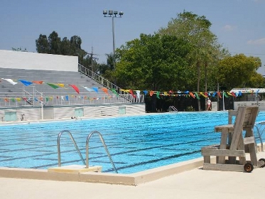 Bobby Hicks Pool Complex - LocationsHub